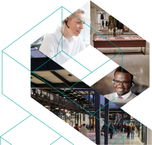 Home - Store Maintenance